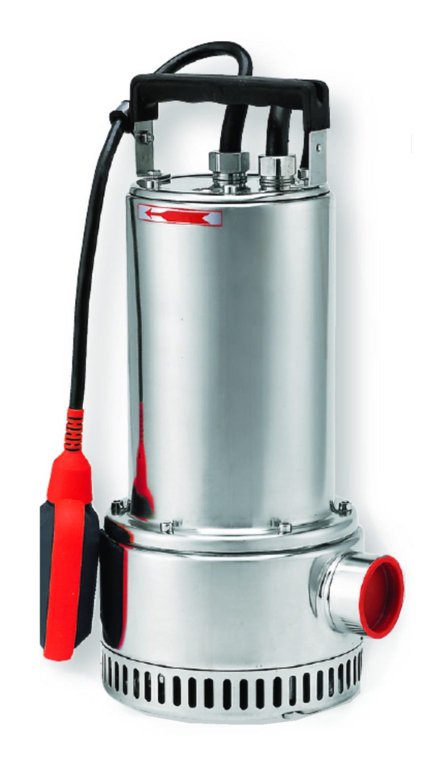 DRAIN 75 AGMA - COMEX PUMP