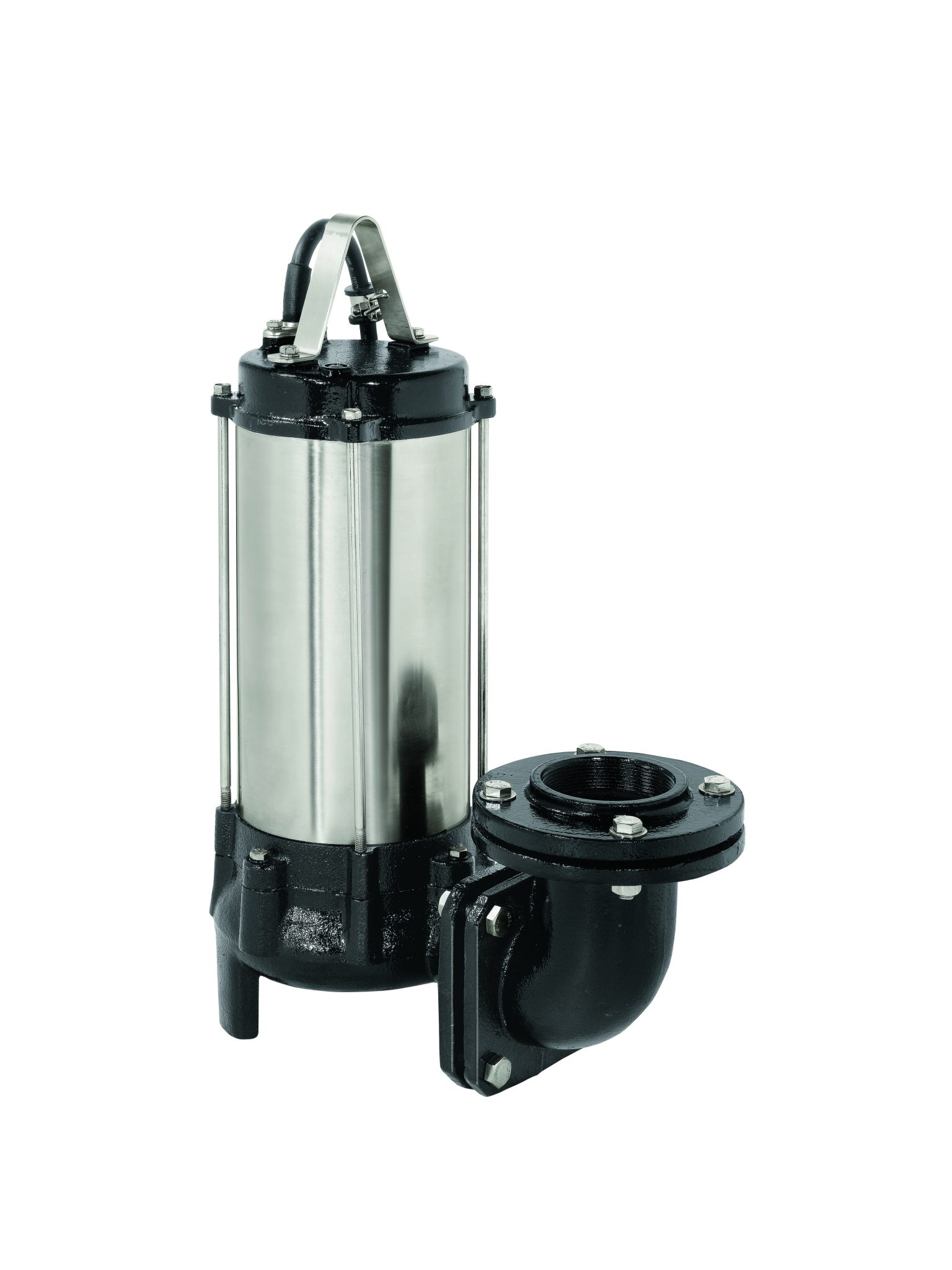 VORTEX 50 - COMEX PUMP