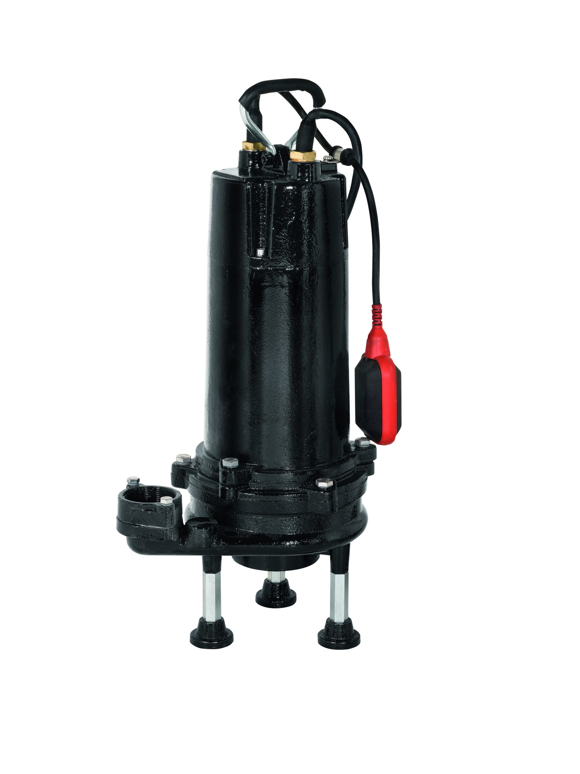GRINDER 500 - COMEX PUMP