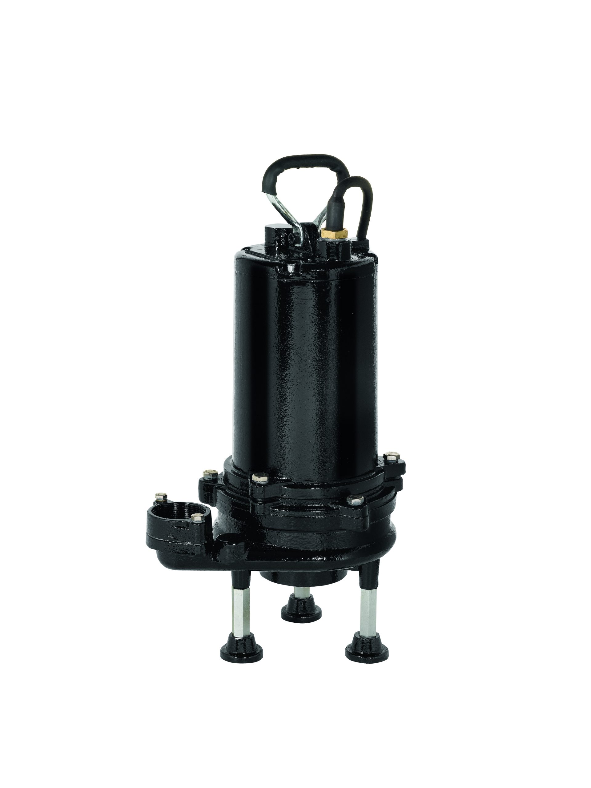 GRINDER 200-300 T - COMEX PUMP