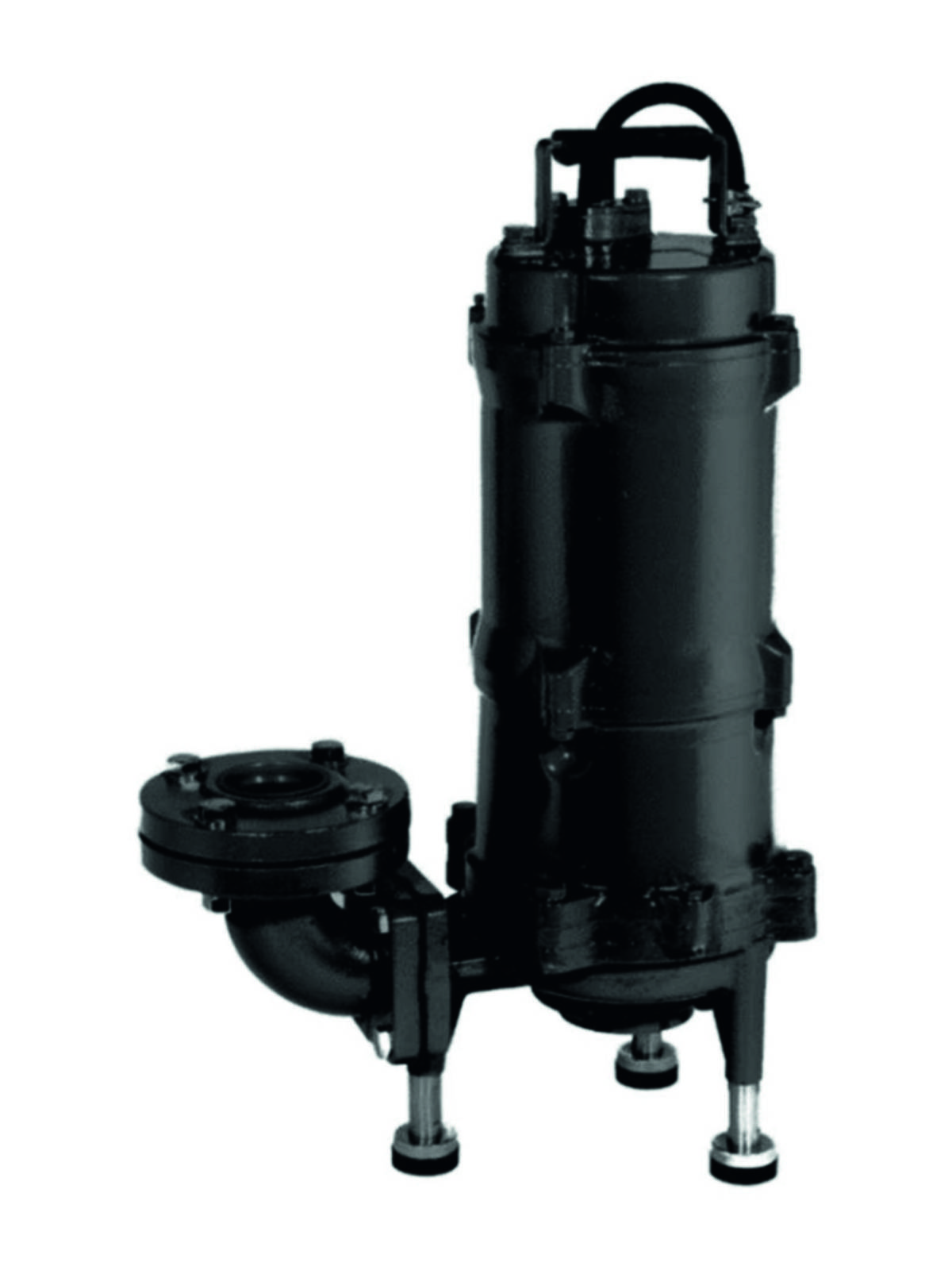 GRINDER 500 - COMEX PUMP