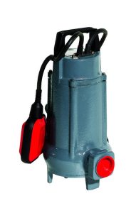 VORTEX 50 - COMEX PUMP